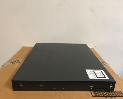 original new cisco WS-C2960X-48FPS-L