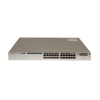 Original new cisco Switch WS-C3850-24T-L