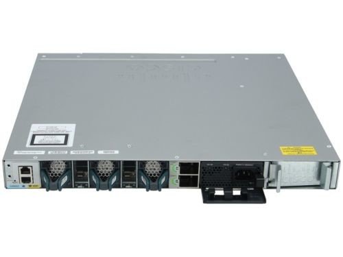 Original new cisco Switch WS-C3850-24T-L