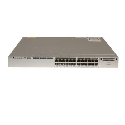 Original new cisco Switch WS-C3850-24P-L