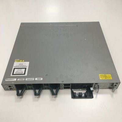 Original new cisco Switch WS-C3850-24P-L