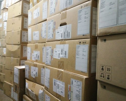Original new cisco Switch WS-C3850-24XS-S