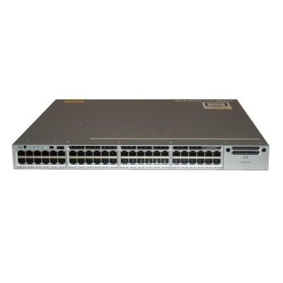 Original new cisco Switch WS-C3850-48U-L