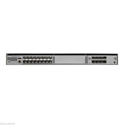 Original new cisco Switch WS-C4500X-16SFP+