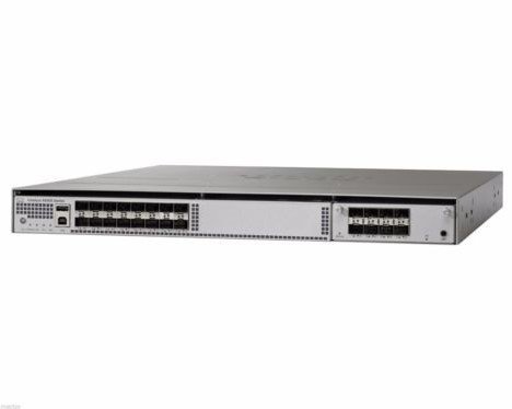 Original new cisco Switch WS-C4500X-16SFP+