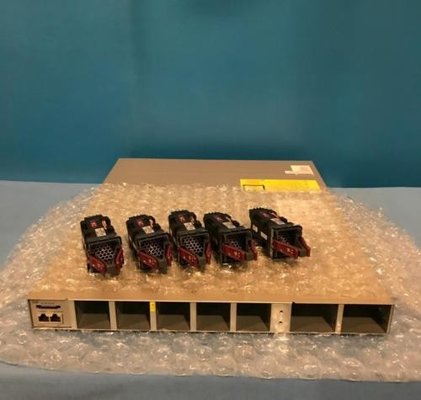 Original new cisco Switch WS-C4500X-32SFP+