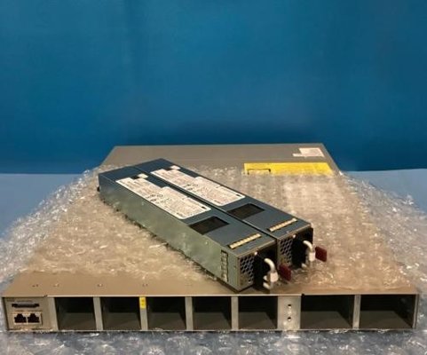 Original new cisco Switch WS-C4500X-32SFP+
