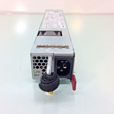 Original new cisco Power supply C4KX-PWR-750AC-R=