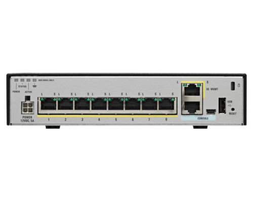 Original new cisco Firewall ASA5506-K9