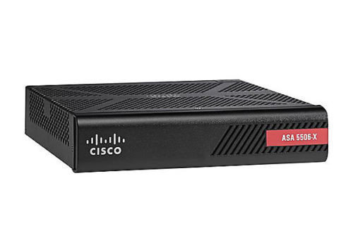 Original new cisco Firewall ASA5506-K9