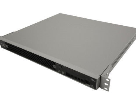 Original new cisco Firewall ASA5512-K9