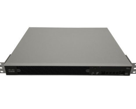 Original new cisco Firewall ASA5512-K9