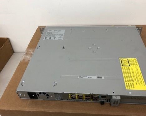 Original new cisco Firewall ASA5515-K8