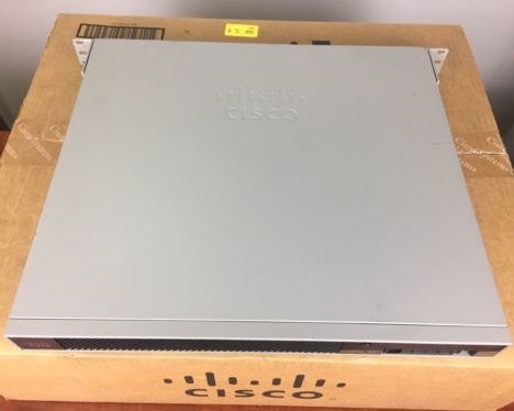 Original new cisco Firewall ASA5515-K9