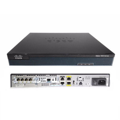 Original new cisco Router CISCO1921/K9