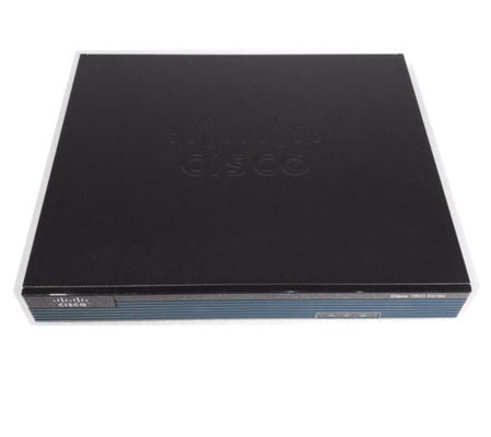 Original new cisco Router CISCO1921/K9