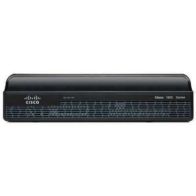 Original new cisco Router CISCO1941/K9