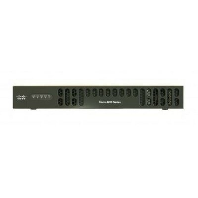 Original new cisco Router ISR4221/K9