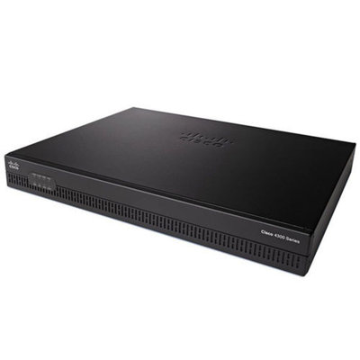 Original new cisco Router ISR4321/K9
