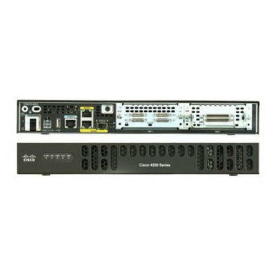 Original new cisco Router ISR4221-SEC/K9