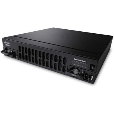 Original new cisco Router ISR4331-SEC/K9