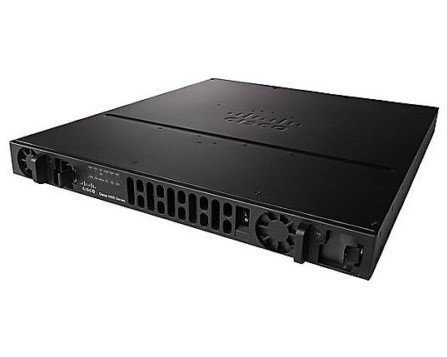 Original new cisco Router ISR4431-V/K9