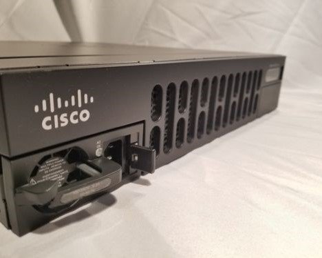 Original new cisco Router ISR4351/K9