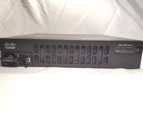 Original new cisco Router ISR4351/K9