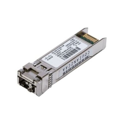 Original new cisco Module DS-SFP-FC8G-SW