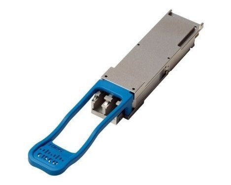 Original new cisco Module QSFP-100G-SR4-S