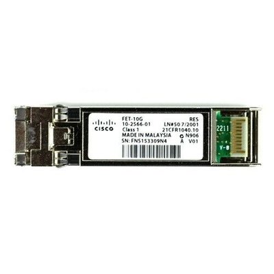 Original new cisco Module FET-10G