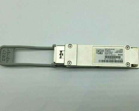 Original new cisco Module QSFP-40G-SR-BD
