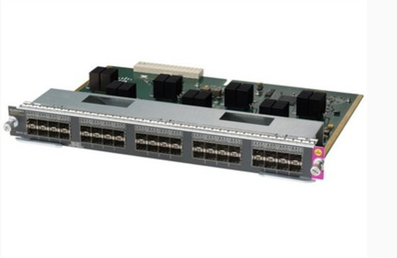 Original new cisco Module WS-X4640-CSFP-E