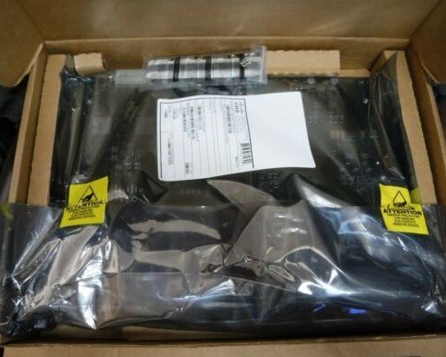 Original new cisco Module WS-X4712-SFP-E