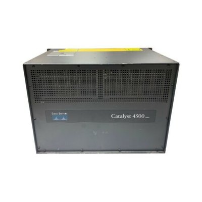 Original new cisco Switch WS-C4503-E