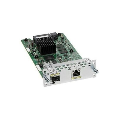 Original new cisco Module NIM-1GE-CU-SFP=