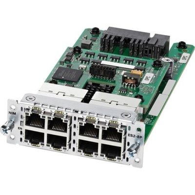Original new cisco Module NIM-ES2-4=