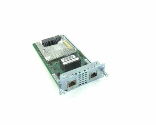 Original new cisco Module NIM-2CE1T1-PRI=