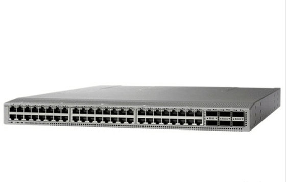 Original new cisco Switch N9K-C93180YC-EX
