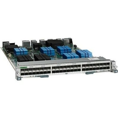 Original new cisco Module N7K-F348XP-25