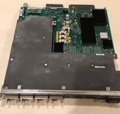 Original new cisco Module C6800-32P10G-XL