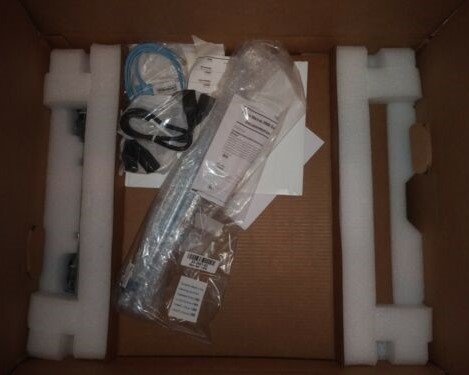 Original new cisco Switch N3K-C3064PQ-10GX