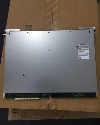 Original new cisco Module WS-X4724-SFP-E