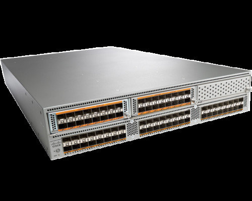 Original new cisco Switch N5K-C5596T-FA
