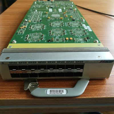 Original new cisco Module C6880-X-LE-16P10G=