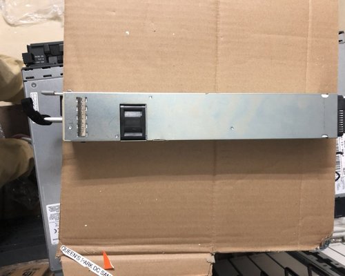 Original new cisco Power supply C6840-X-750W-AC