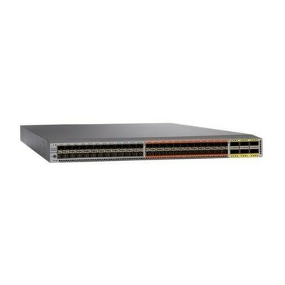 Original new cisco Switch N5K-C5672UP-16G