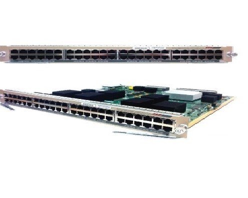 Original new cisco Module C6800-48P-TX-XL