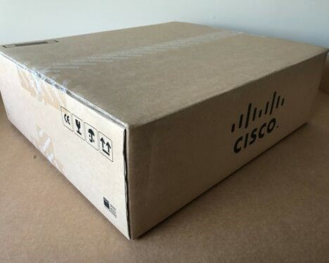 Original new cisco Module C6800-48P-SFP-XL