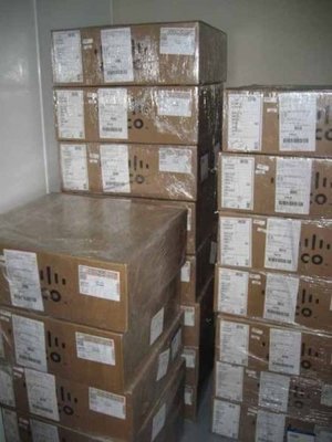 Original new cisco Switch C6832-X-LE